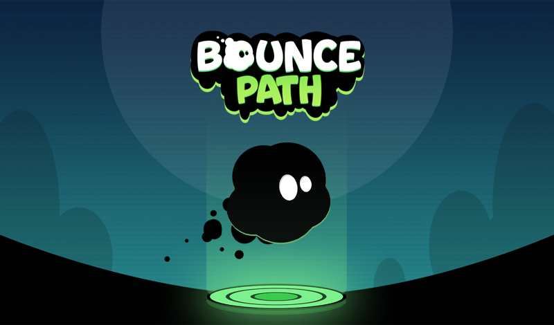Bounce Path