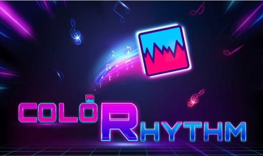 Color Rhythm