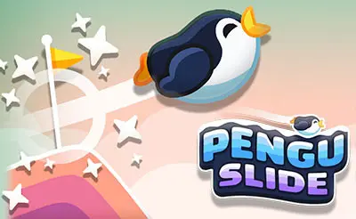Pengu Pengu