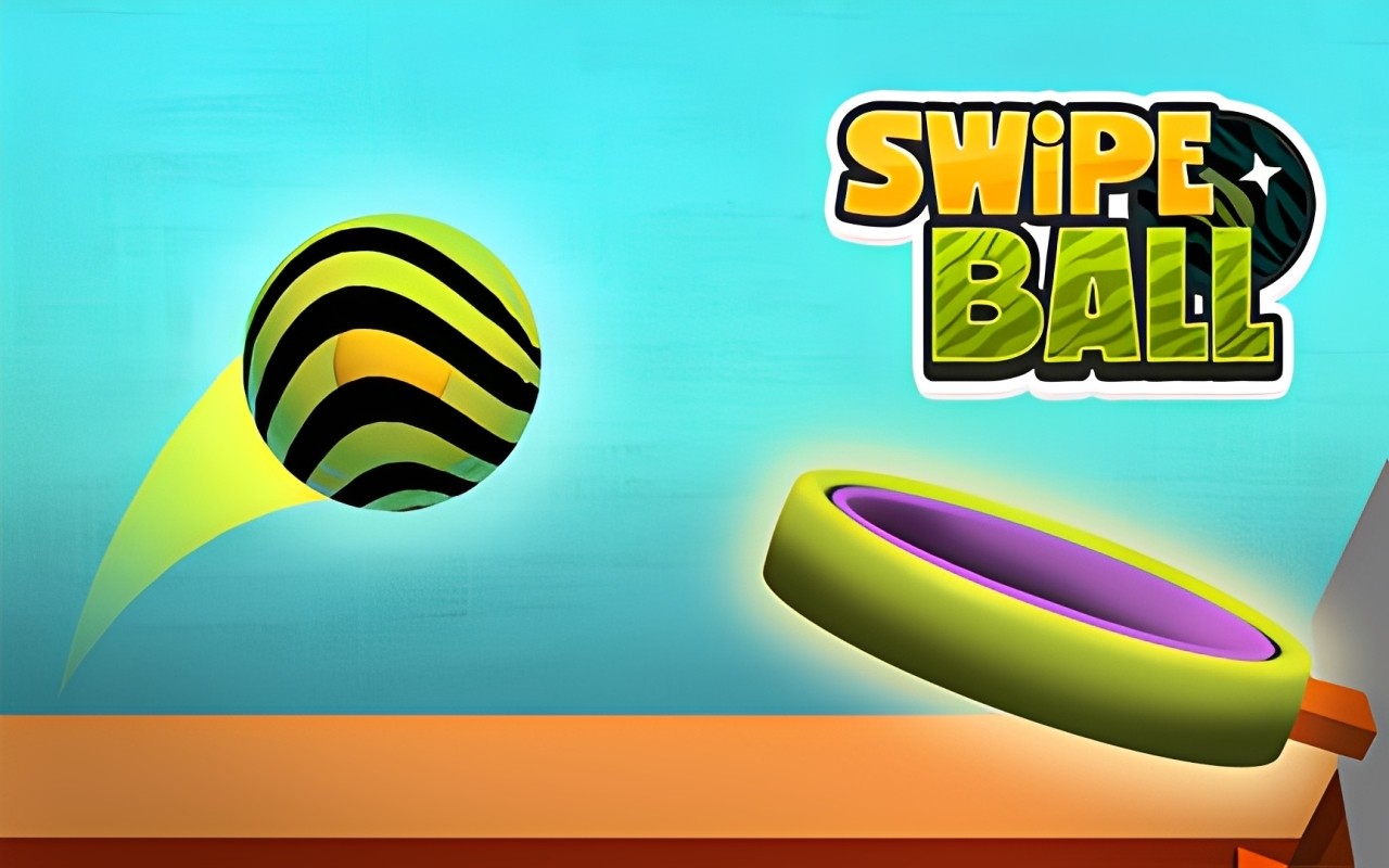 Swipe Ball